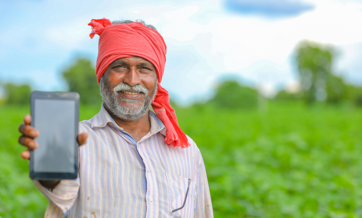 Bharuwa Solutions: Digital Enterprise Transformation Solutions
