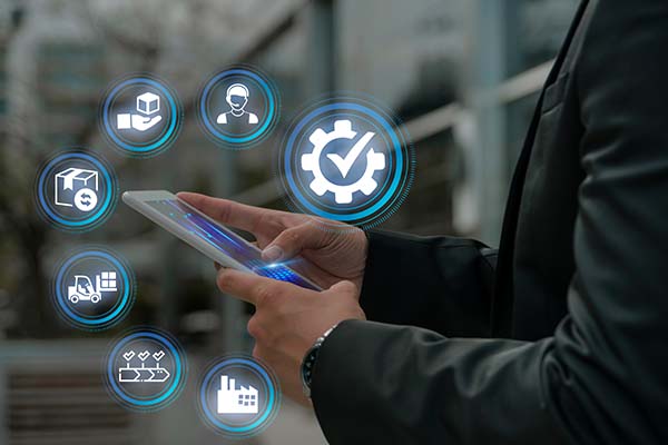 Bharuwa Solutions: Digital Enterprise Transformation Solutions